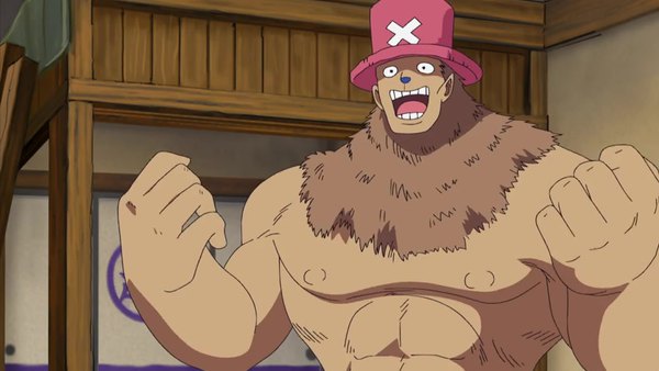 One Piece Episode 407 info and links where to watch