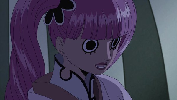 One Piece Episode 407 info and links where to watch