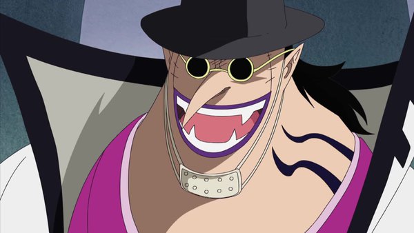 One Piece Episode 407 info and links where to watch