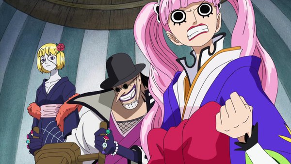 One Piece Episode 407 info and links where to watch