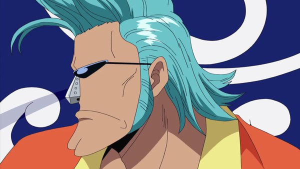 One Piece Episode 407 info and links where to watch