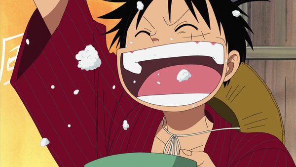 One Piece Episode 406 info and links where to watch