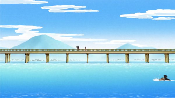 One Piece Episode 406 info and links where to watch