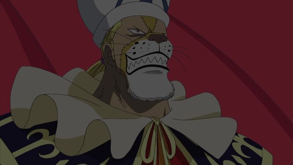 One Piece Episode 406 info and links where to watch