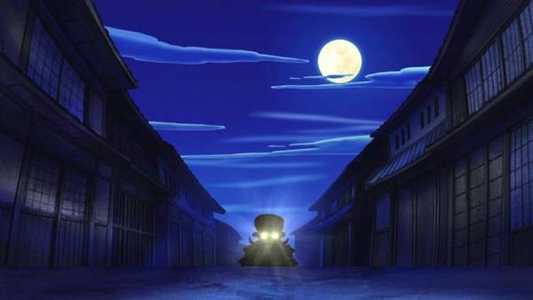 One Piece Episode 406 info and links where to watch