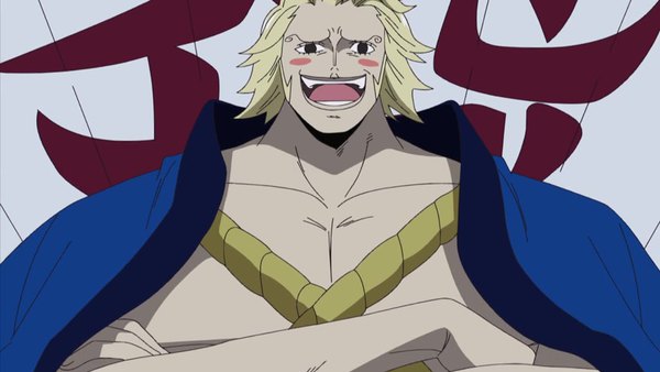 One Piece Episode 406 info and links where to watch