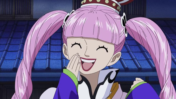 One Piece Episode 406 info and links where to watch