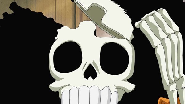 One Piece Episode 406 info and links where to watch