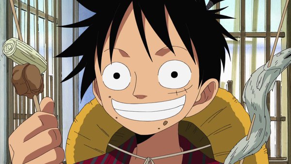 One Piece Episode 406 info and links where to watch