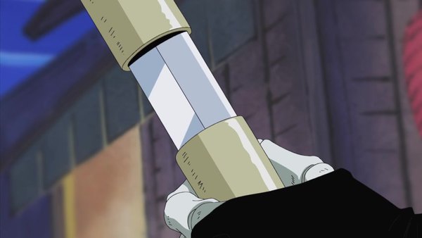 One Piece Episode 406 info and links where to watch