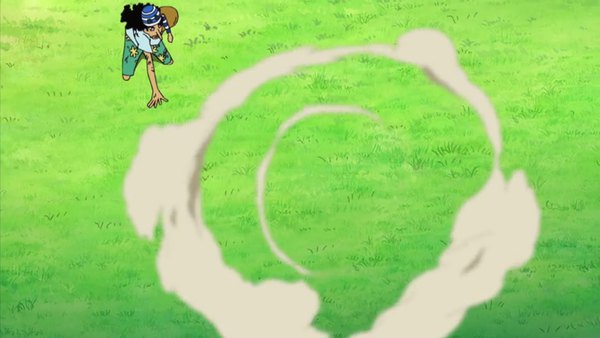 One Piece Episode 405 info and links where to watch