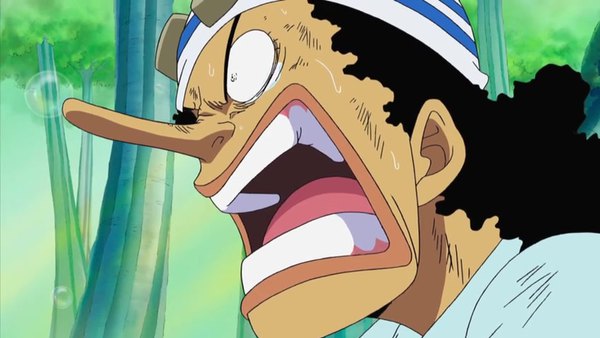 One Piece Episode 405 info and links where to watch