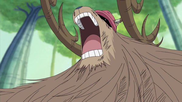 One Piece Episode 405 info and links where to watch