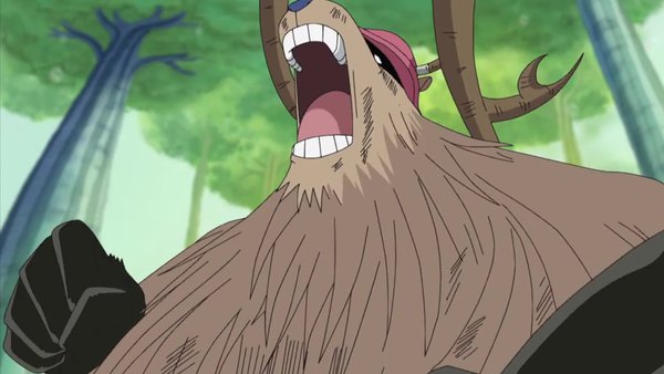 One Piece Episode 405 info and links where to watch