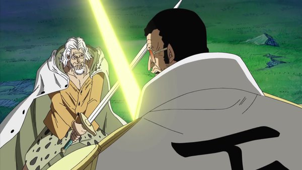 One Piece Episode 405 info and links where to watch
