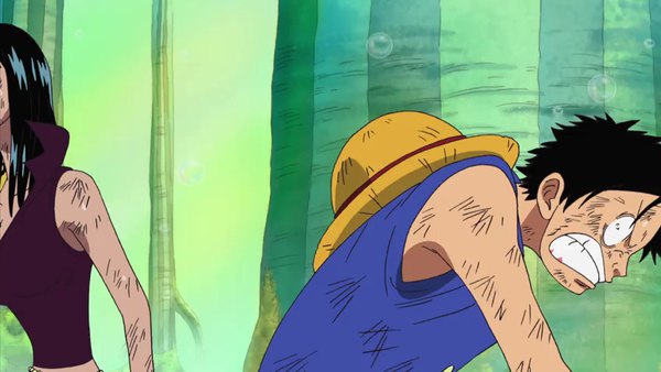 One Piece Episode 405 info and links where to watch