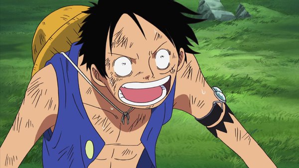 One Piece Episode 405 info and links where to watch