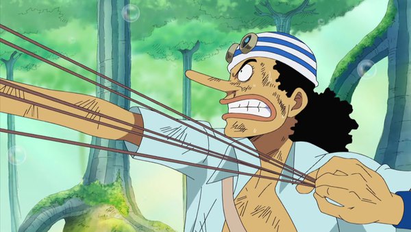 One Piece Episode 405 info and links where to watch