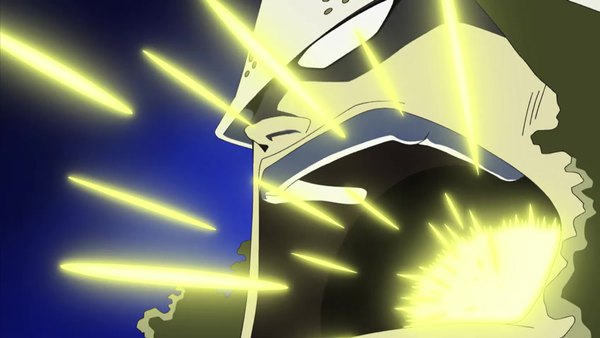 One Piece Episode 405 info and links where to watch