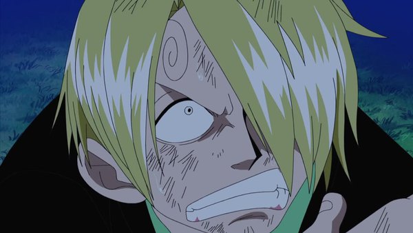 One Piece Episode 405 info and links where to watch