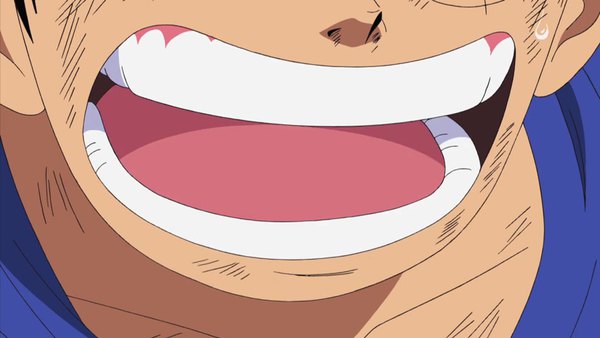 One Piece Episode 405 info and links where to watch