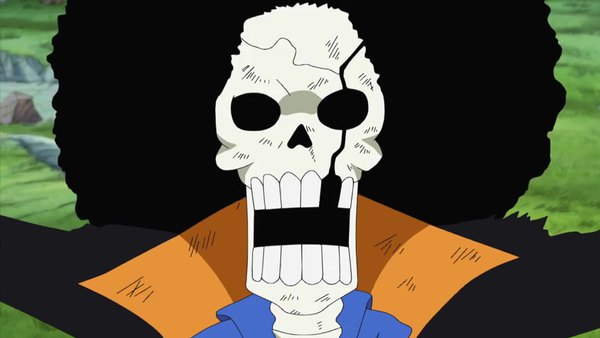 One Piece Episode 405 info and links where to watch