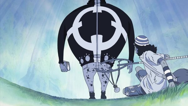 One Piece Episode 405 info and links where to watch