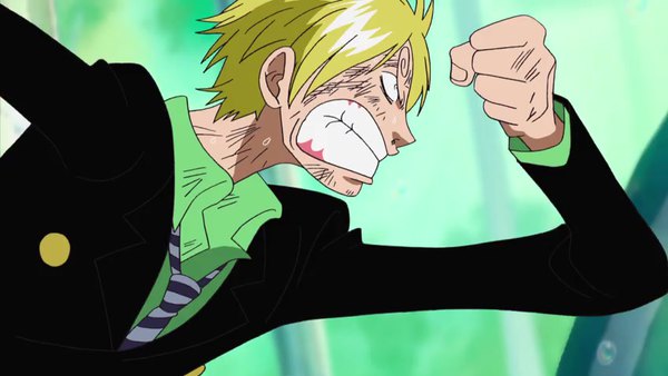 One Piece Episode 405 info and links where to watch