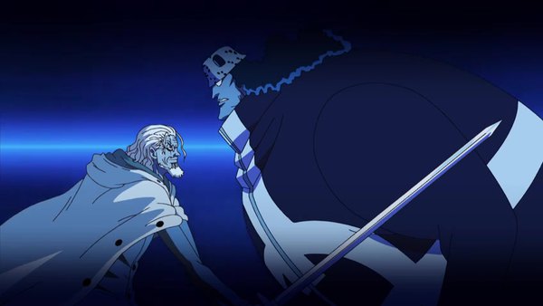 One Piece Episode 405 info and links where to watch