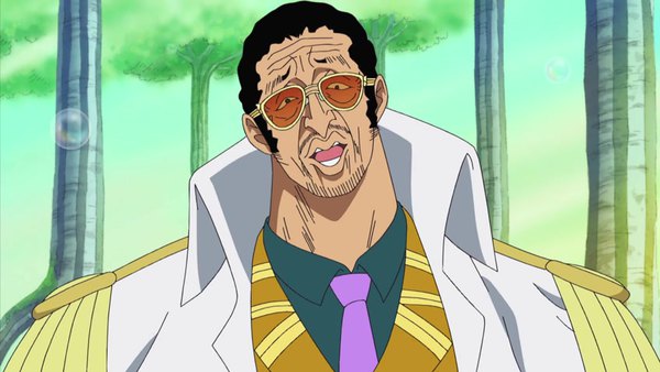 One Piece Episode 405 info and links where to watch
