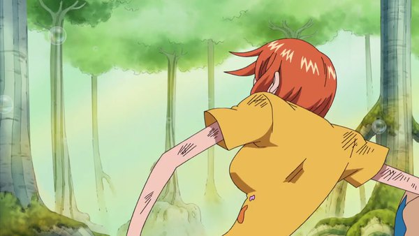 One Piece Episode 405 info and links where to watch