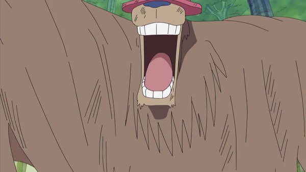 One Piece Episode 405 info and links where to watch