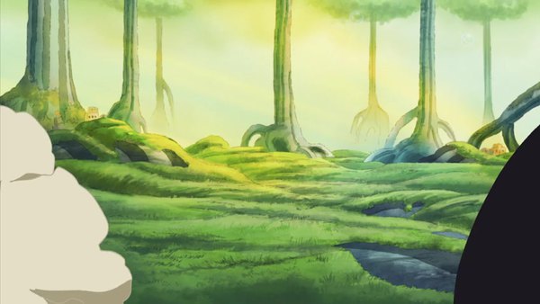 One Piece Episode 405 info and links where to watch