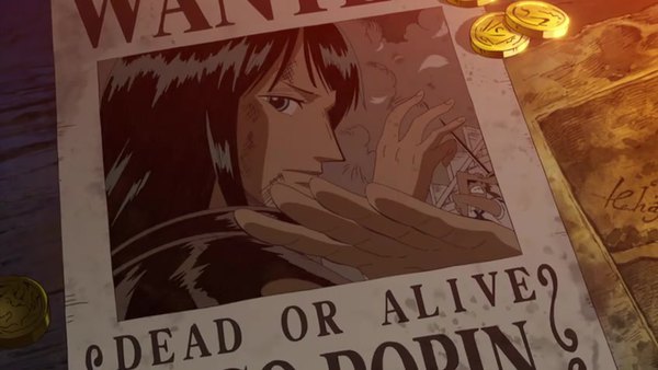 One Piece Episode 403 info and links where to watch
