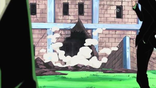 One Piece Episode 403 info and links where to watch