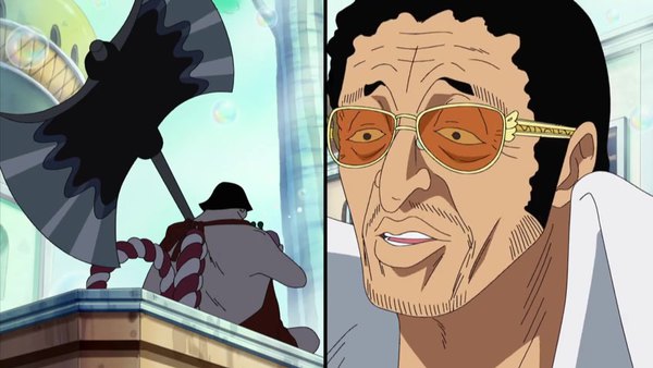 One Piece Episode 403 info and links where to watch