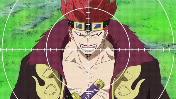 One Piece Episode 403 info and links where to watch