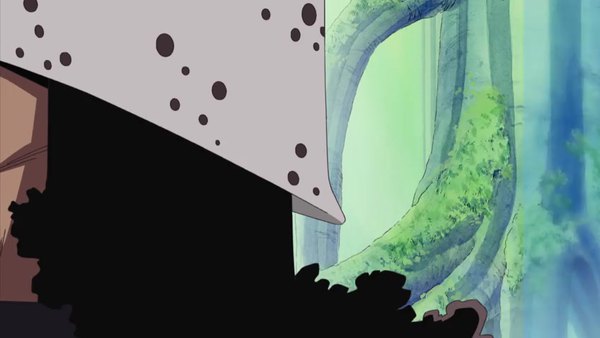 One Piece Episode 403 info and links where to watch