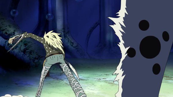 One Piece Episode 403 info and links where to watch