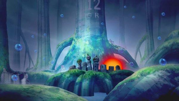 One Piece Episode 403 info and links where to watch