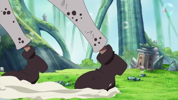 One Piece Episode 403 info and links where to watch