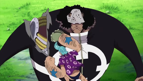 One Piece Episode 403 info and links where to watch