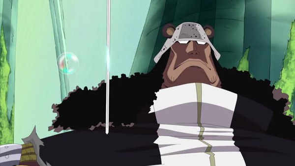 One Piece Episode 403 info and links where to watch