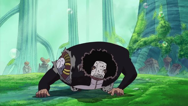 One Piece Episode 403 info and links where to watch