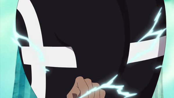 One Piece Episode 403 info and links where to watch