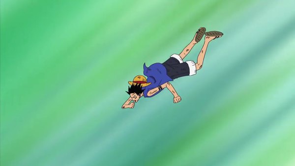 One Piece Episode 403 info and links where to watch