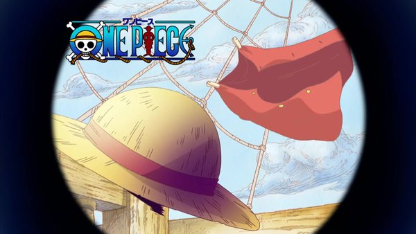 One Piece Episode 403 info and links where to watch