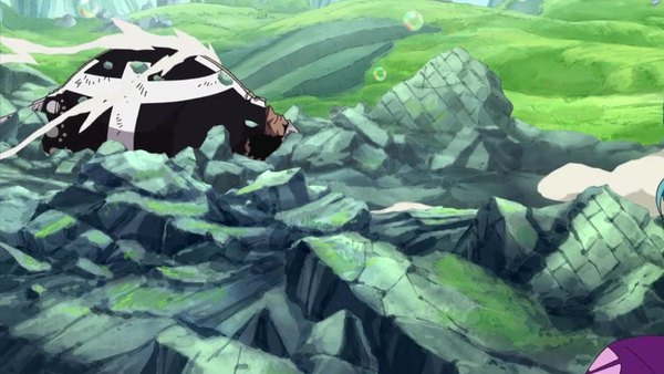 One Piece Episode 403 info and links where to watch