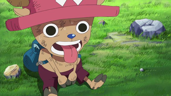 One Piece Episode 403 info and links where to watch