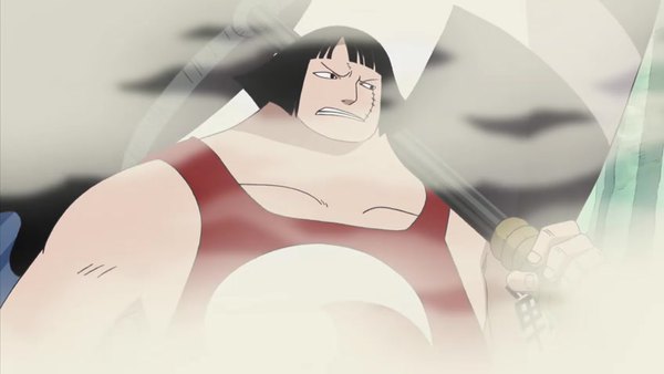 One Piece Episode 403 info and links where to watch